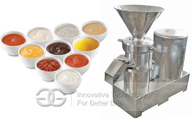Apple Paste Making Machine|Peanut Butter Making Machine