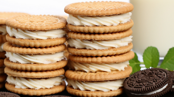 GELGOOG -Trust-worthy Brand in Food Processing Industry