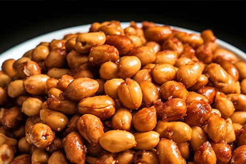 GELGOOG -Trust-worthy Brand in Food Processing Industry